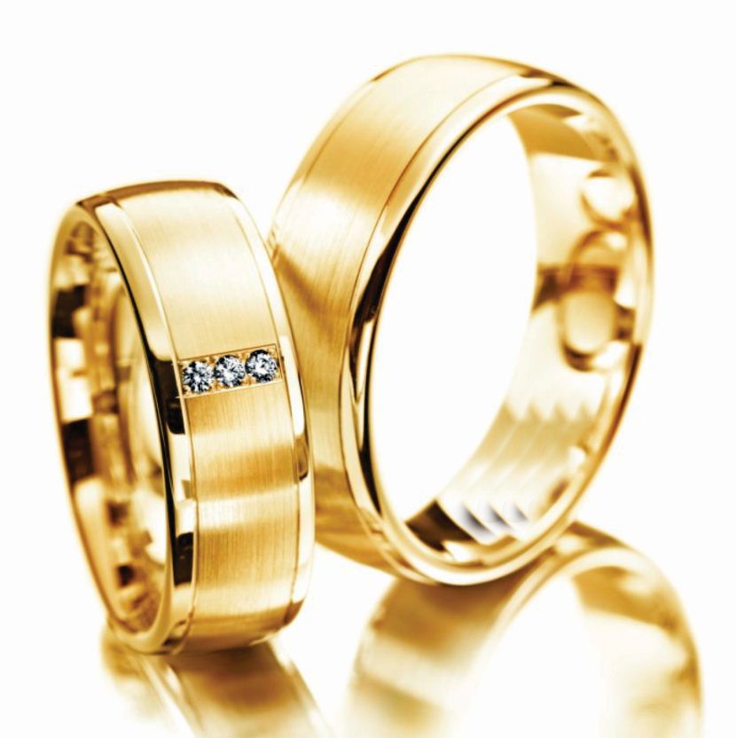 Verighete MDV990 - Magazinul De Verighete